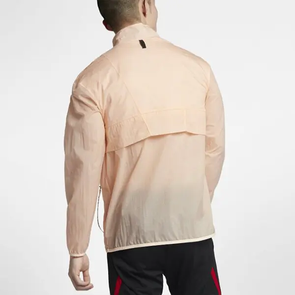 JORDAN Zipper Sports Jacket
