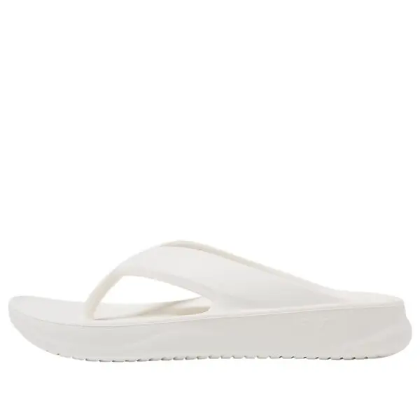 PUMA Wave Flip Sandals - White