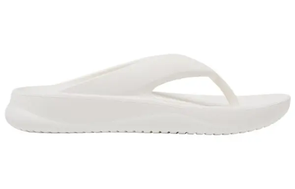 PUMA Wave Flip Sandals - White