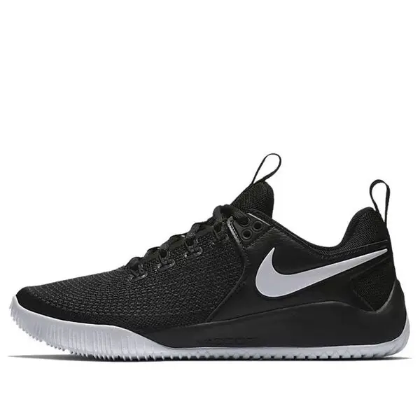 Nike Zoom Hyperace 2 Athletic Sneakers - Black