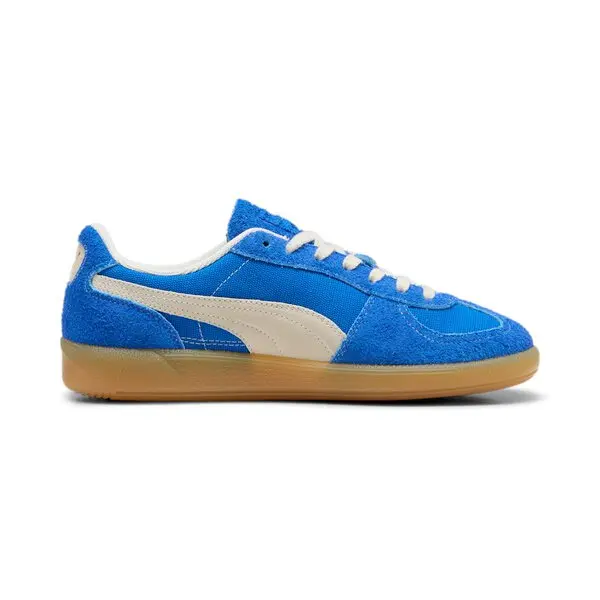 PUMA Palermo Vintage Sneakers - Hyperlink Blue/frosted Ivory