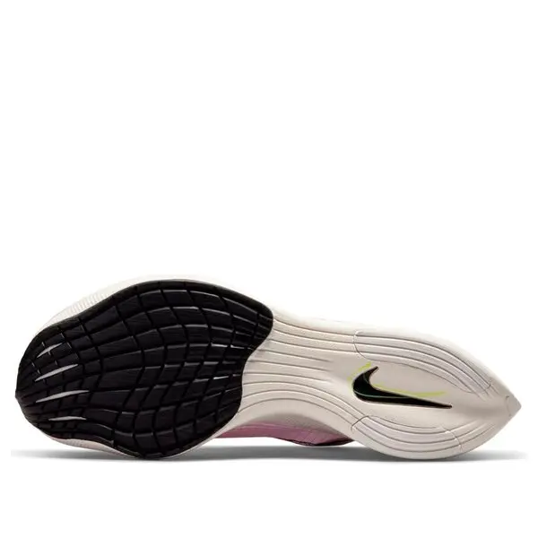Nike Zoomx Vaporfly Next% 2 "raudacious" Athletic Sneakers