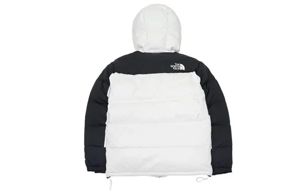The North Face Icon Nuptse 550 Down Jacket - None