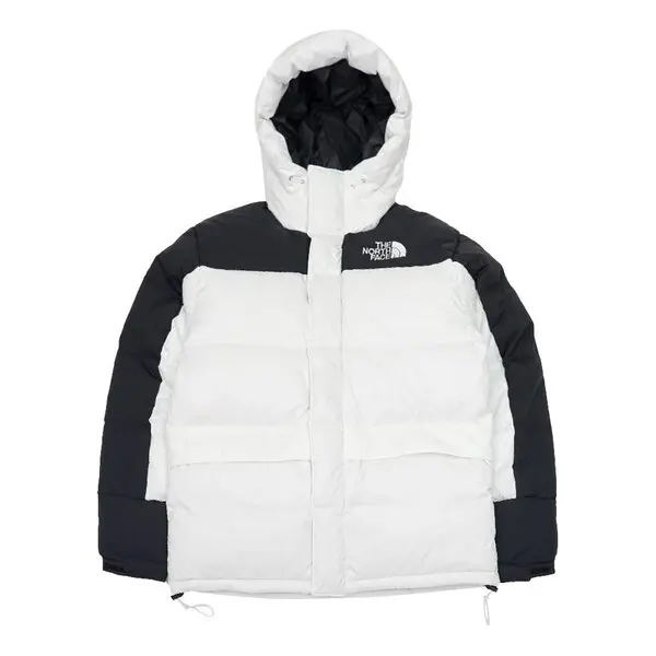 The North Face Icon Nuptse 550 Down Jacket - None