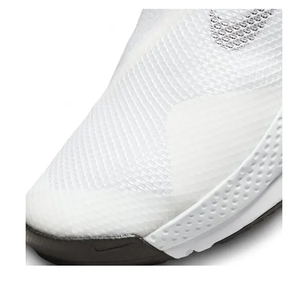 Nike Go Flyease Slip-on Sneakers - White