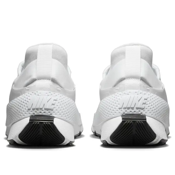 Nike Go Flyease Slip-on Sneakers - White