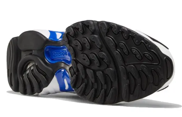 REEBOK Dmx Series 2200 Sneakers - Blue