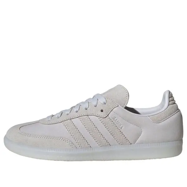 Adidas Samba Og Low Top Sneakers - Dash Grey