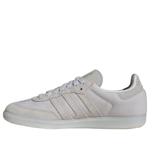 Adidas Samba Og Low Top Sneakers - Dash Grey