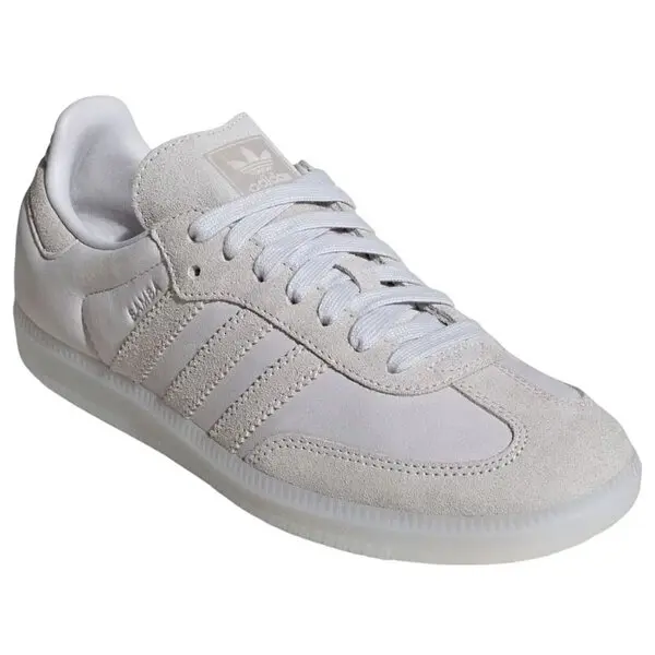 Adidas Samba Og Low Top Sneakers - Dash Grey