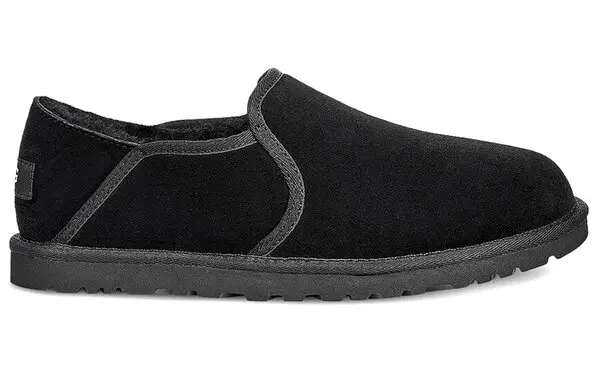 UGG Kenton Slipper - Black