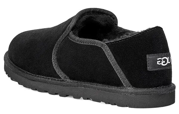 UGG Kenton Slipper - Black