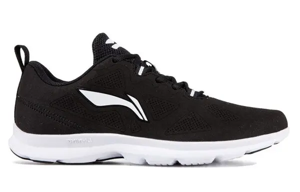 LI-NING Lightweight Athletic Sneakers