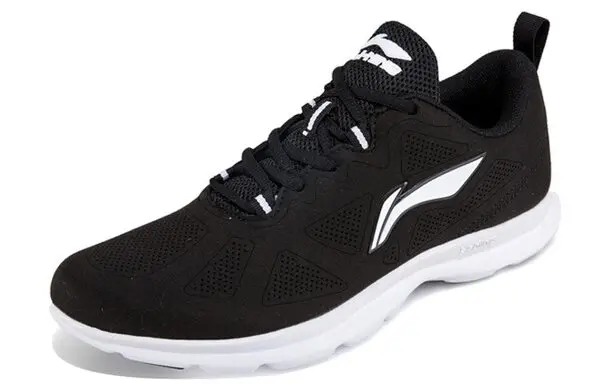 LI-NING Lightweight Athletic Sneakers