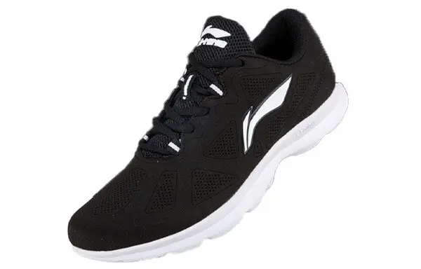 LI-NING Lightweight Athletic Sneakers