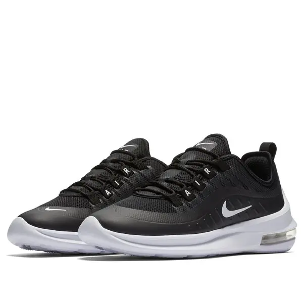 Nike Max Axis Sneakers - Black/white