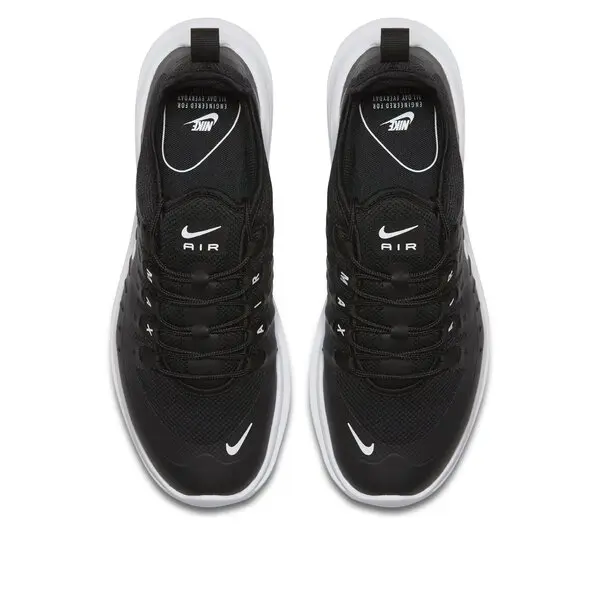 Nike Max Axis Sneakers - Black/white