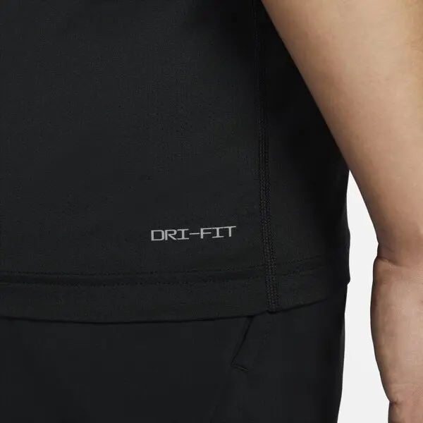 Nike Dri-fit Hyverse Fitness Tank