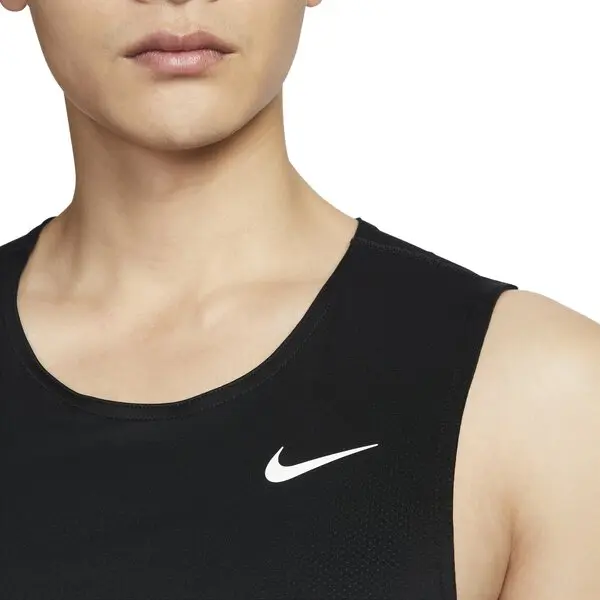 Nike Dri-fit Hyverse Fitness Tank
