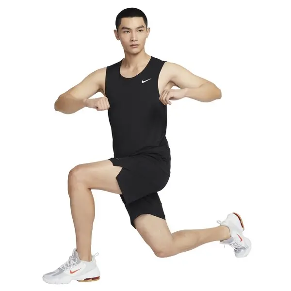 Nike Dri-fit Hyverse Fitness Tank