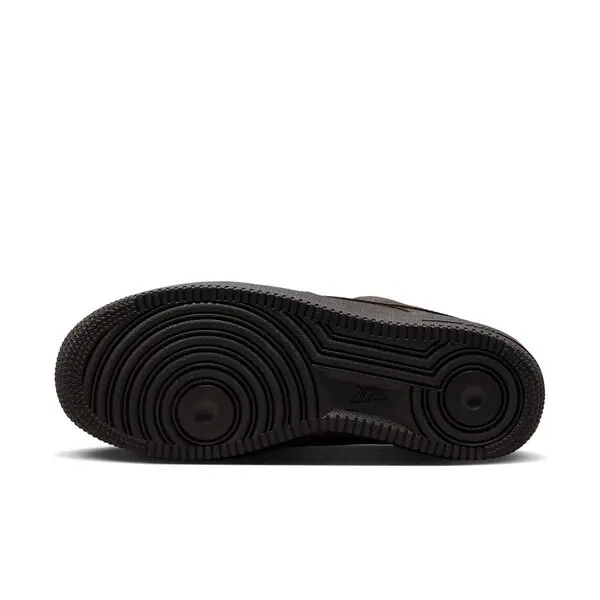 Nike Force 1 Premium Velvet Sneakers