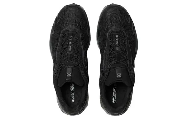 SALOMON Xt-slate Advanced Sneakers - Black