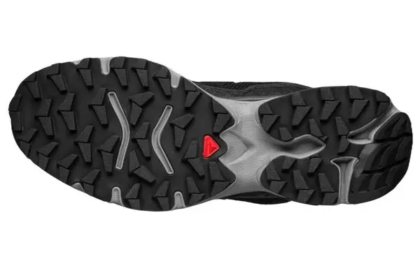 SALOMON Xt-slate Advanced Sneakers - Black