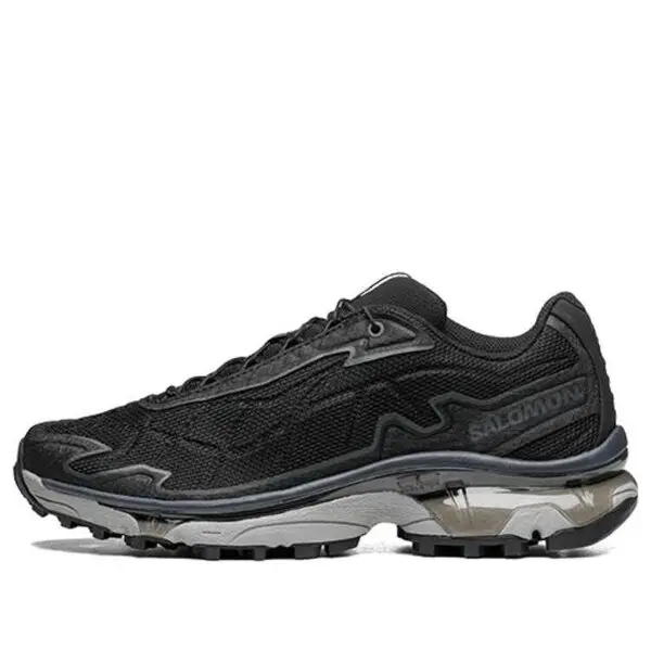 SALOMON Xt-slate Advanced Sneakers - Black