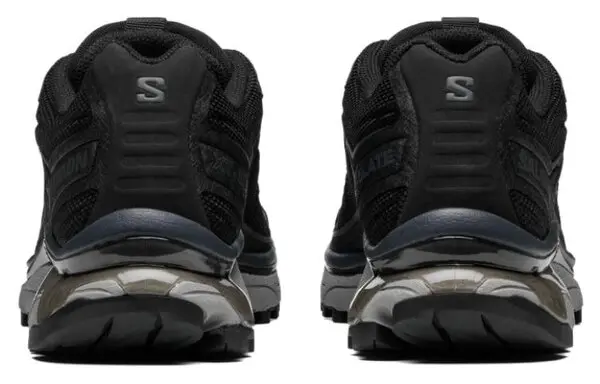 SALOMON Xt-slate Advanced Sneakers - Black