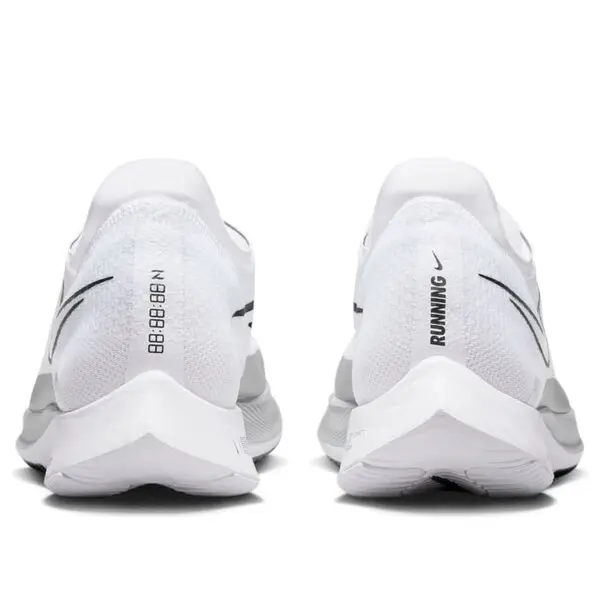 Nike Zoomx Streakfly Athletic Sneakers - White