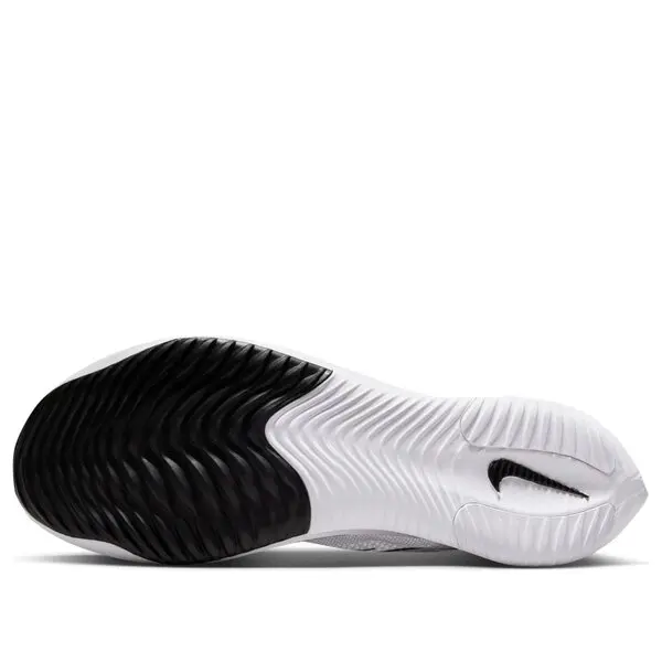 Nike Zoomx Streakfly Athletic Sneakers - White