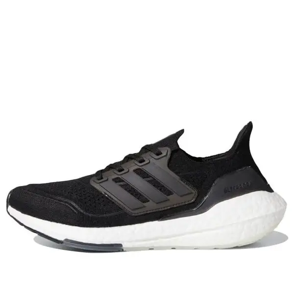 Adidas Ultraboost 21 'core - Black