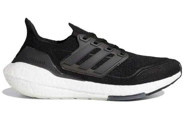 Adidas Ultraboost 21 'core - Black
