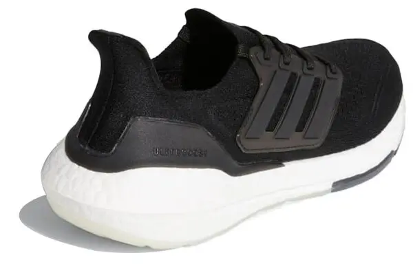 Adidas Ultraboost 21 'core - Black