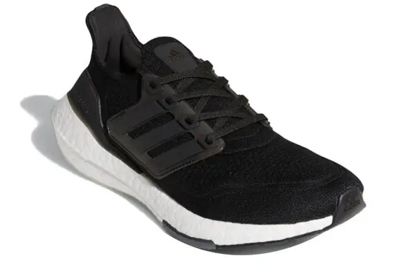 Adidas Ultraboost 21 'core - Black
