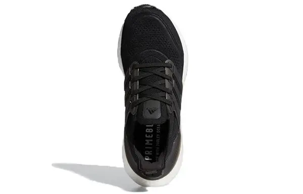Adidas Ultraboost 21 'core - Black
