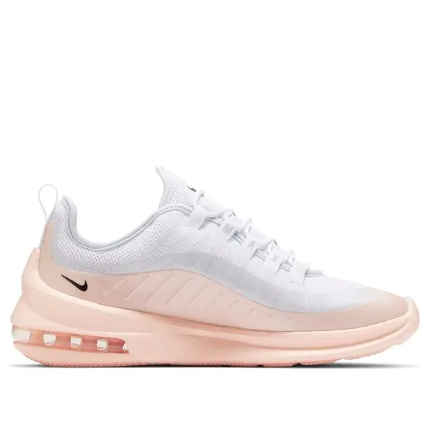 Nike Max Axis Sneakers - White/pink