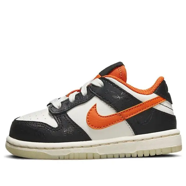 Nike Dunk Low Premium 'halloween' 2021 Sneakers