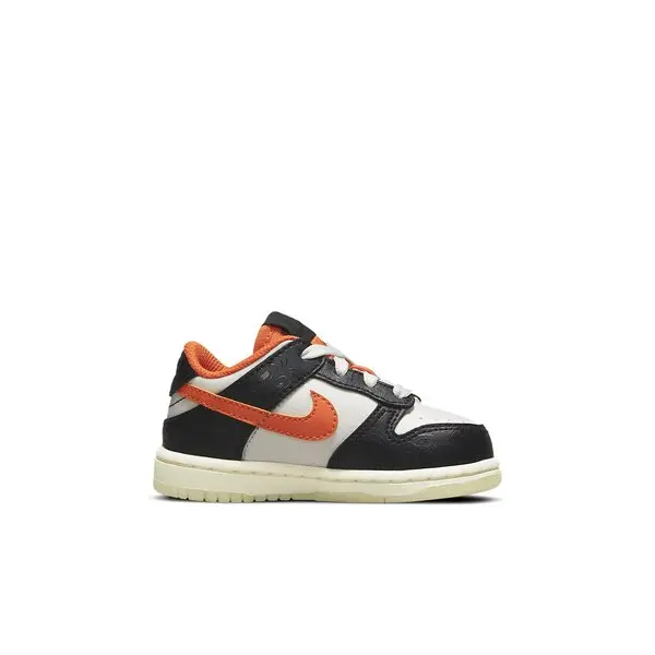 Nike Dunk Low Premium 'halloween' 2021 Sneakers