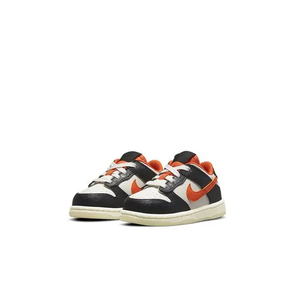 Nike Dunk Low Premium 'halloween' 2021 Sneakers