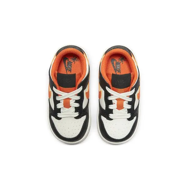 Nike Dunk Low Premium 'halloween' 2021 Sneakers