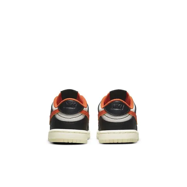 Nike Dunk Low Premium 'halloween' 2021 Sneakers