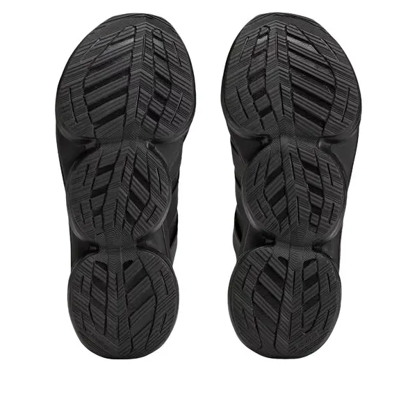 Adidas X Entire Studios Lightblaze Pod Sneakers - Core Black/core Black/core Black