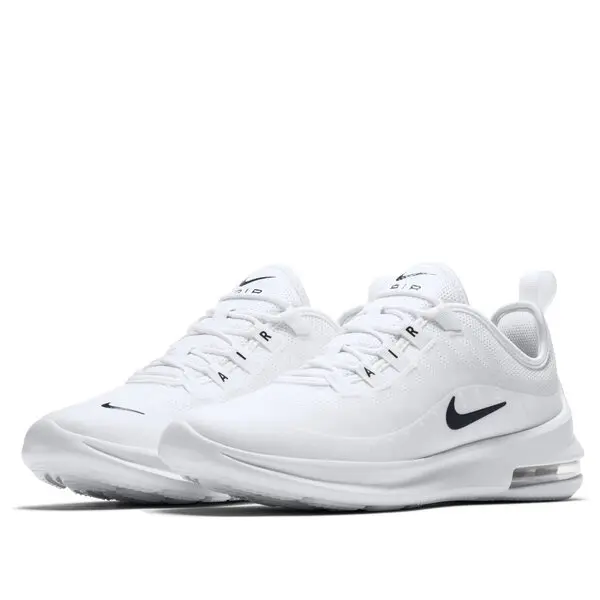 Nike Max Axis Sneakers - White