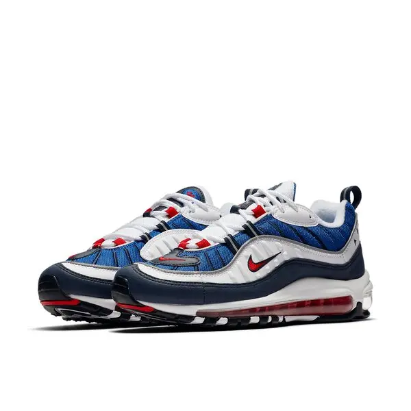 Nike Max 98 "gundam" Sneakers