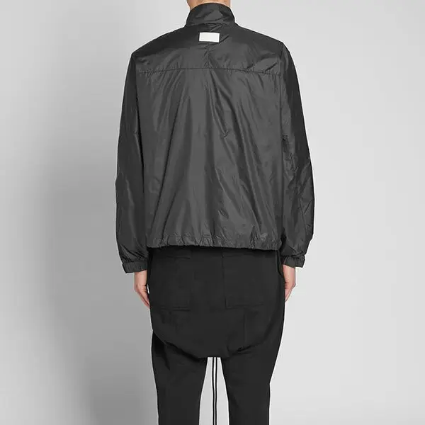 Nike X Fear Of God Half Zip Jacket