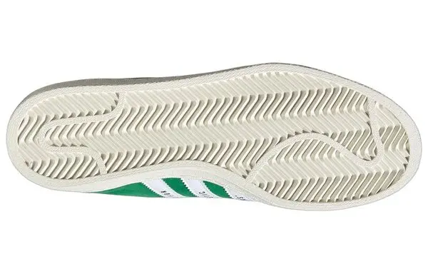 Adidas Human Made X Campus Low Top Sneakers