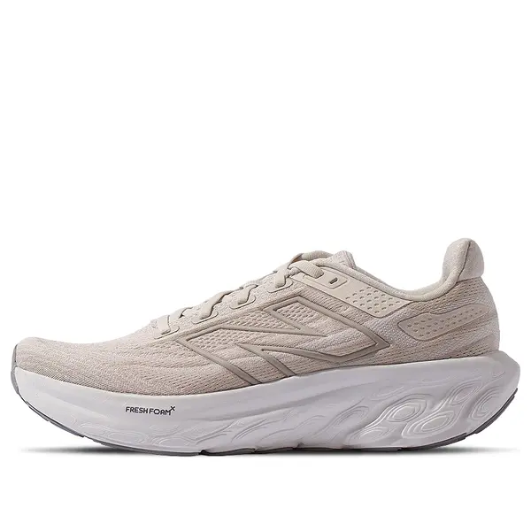 NEW BALANCE Fresh Foam Athletic Sneakers - Beige/white
