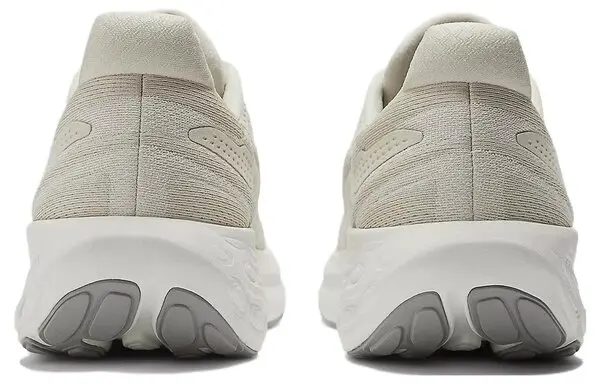 NEW BALANCE Fresh Foam Athletic Sneakers - Beige/white