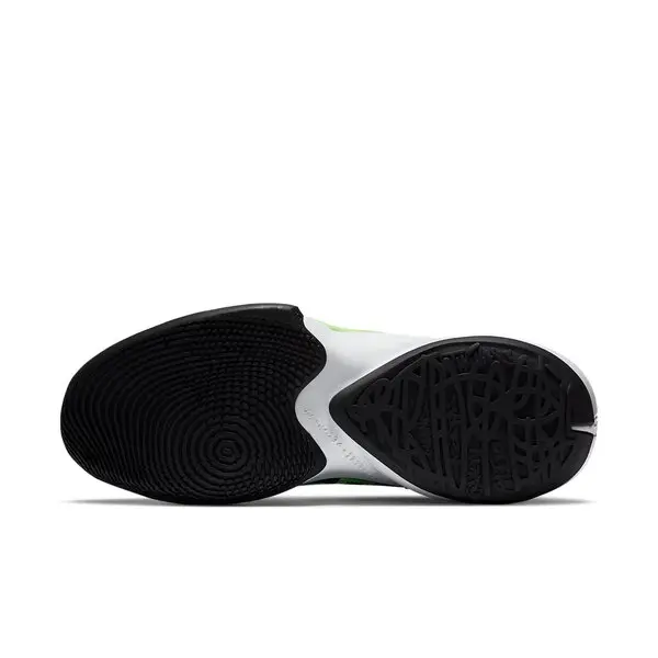 Nike Zoom Freak 2 'naija' Athletic Sneakers